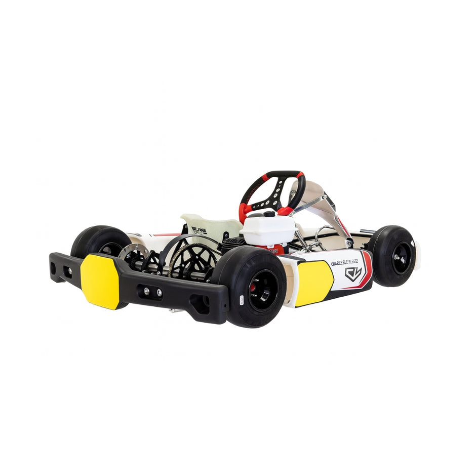 Chasis Baby Kart | Refacciones para Go Karts | Car Dragon Motorsports